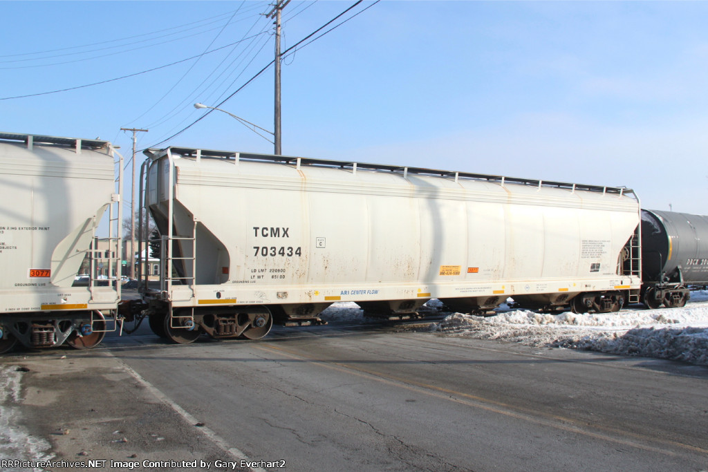 TCMX 703434 - CIT Group